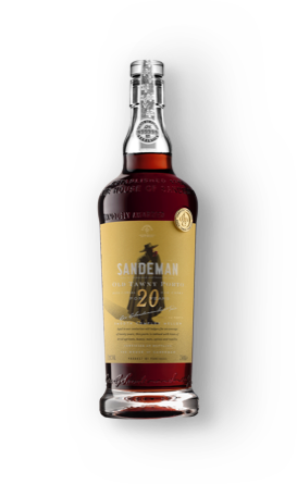 Port Wine, Sherry Wine, Brandy and Madeira Wine | Sandeman