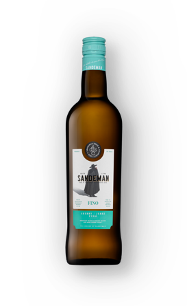 Port Wine, Sherry Wine, Brandy and Madeira Wine | Sandeman