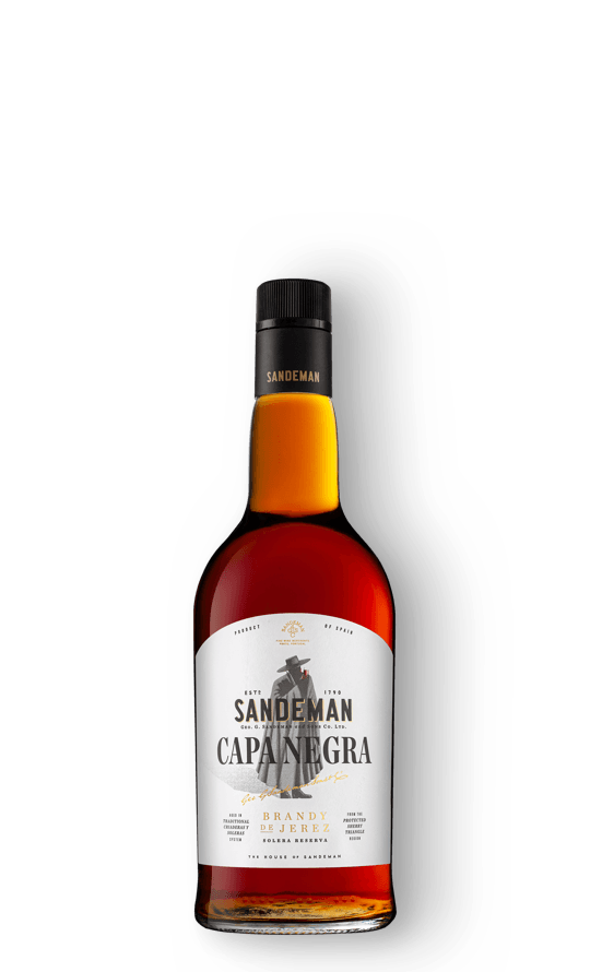 Port Wine, Sherry Wine, Brandy and Madeira Wine | Sandeman